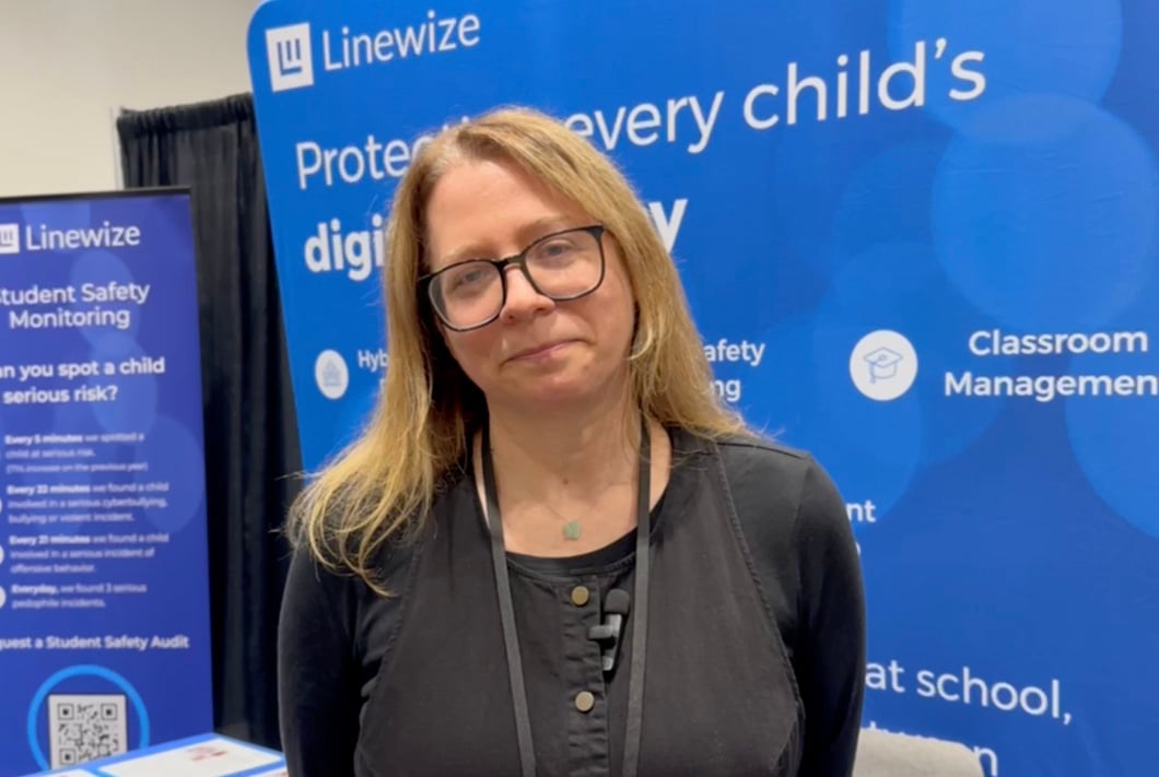 Qustodio | Solutions | Linewize